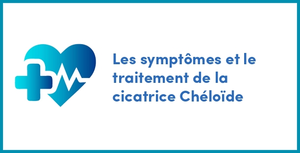 Les symptômes et le traitement de la cicatrice Chéloïde | BMF Articles ...