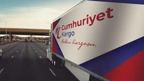 Cumhuriyet Kargo e-takip Nasıl Yapılır? (KARGOM NEREDE) | BMF Çözümler