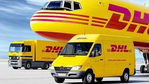 DHL Kargo Gönderi Takibi Nasıl Yapılır? (KARGOM NEREDE) | BMF Çözümler