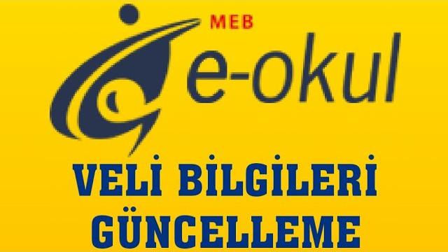 E-Okul Veli Bilgileri Güncelleme Nasıl Yapılır? | BMF Çözümler