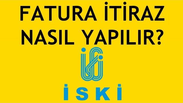 İski Fatura İtiraz Nasıl Yapılır? | BMF Çözümler