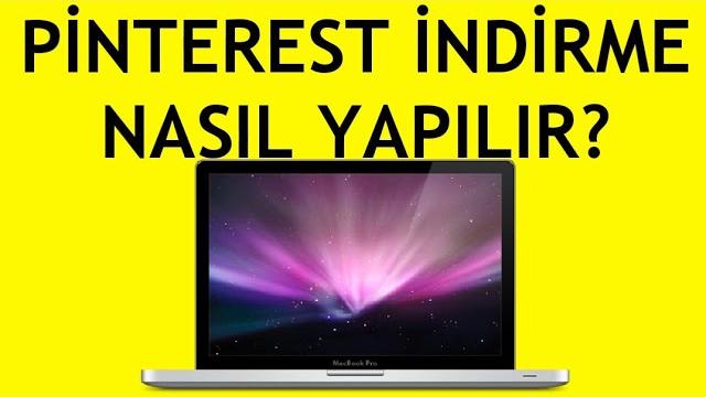 Microsoft Pinterest İndirme Nasıl Yapılır? | BMF Çözümler